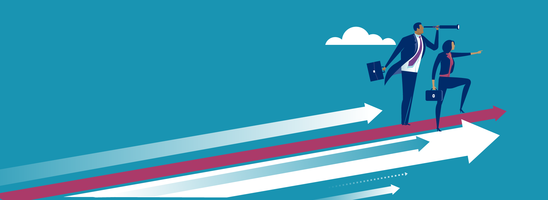 Back to the Future: Lessons for Emerging Leaders | UNSSC | United ...