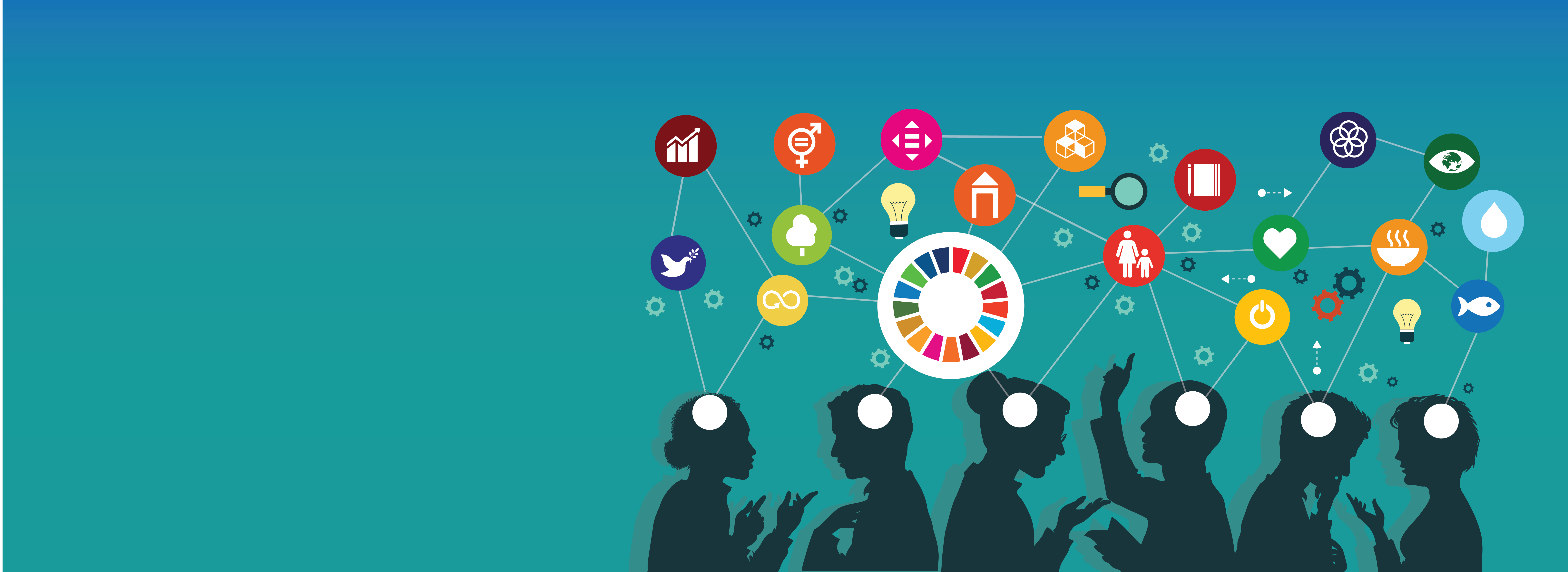 Bringing leading minds together to build back better | UNSSC | United ...