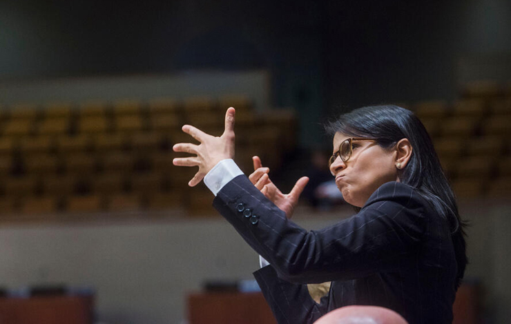 United Nations Disability Inclusion Strategy - Putting Words Into ...