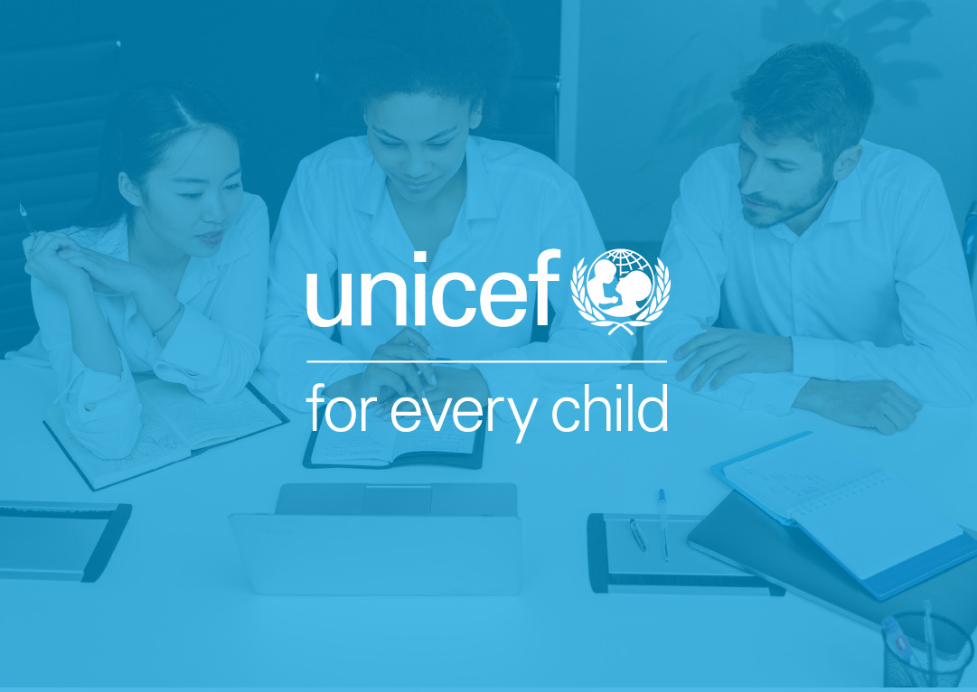 UNICEF Managing People With Purpose Programme – UNSSC Modules | UNSSC ...