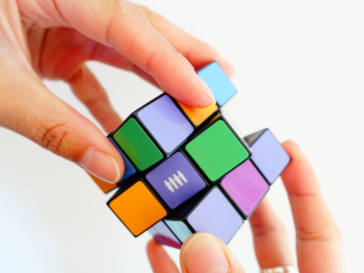 Policy Coherence and Systems Thinking for Sustainable Development ...