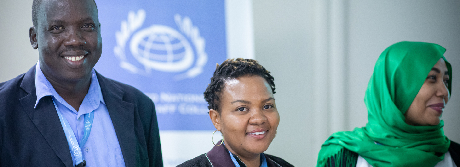 Extended E-Certificate in Leadership & Management | UNSSC | United ...