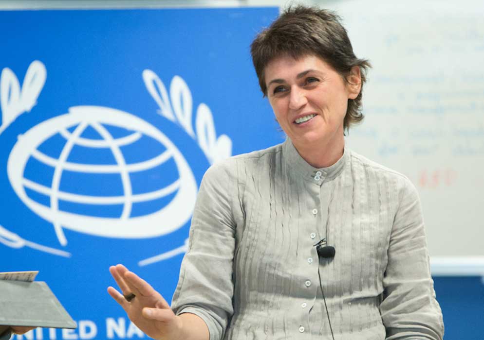 UN Competency-based Interviews for Panel Members | UNSSC | United ...