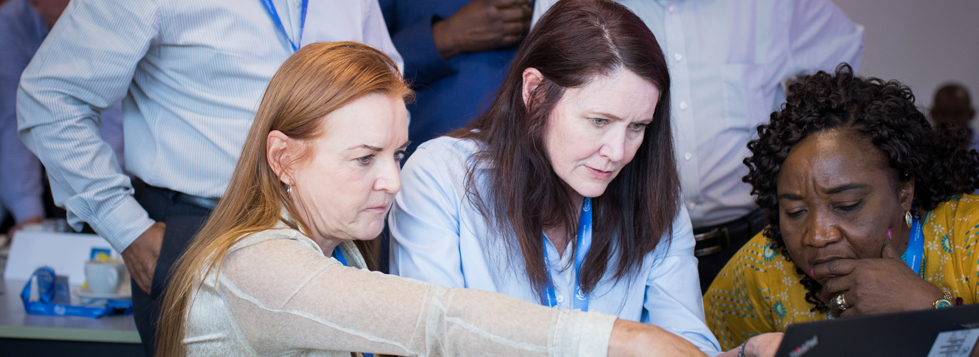 The Blue Line – Free Courses for UN personnel | UNSSC | United Nations ...