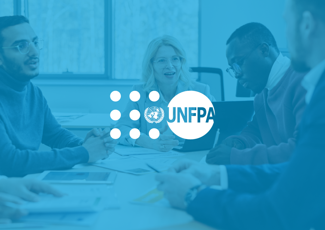 UNFPA Corporate Subscription to the Blue Line | UNSSC | United Nations ...