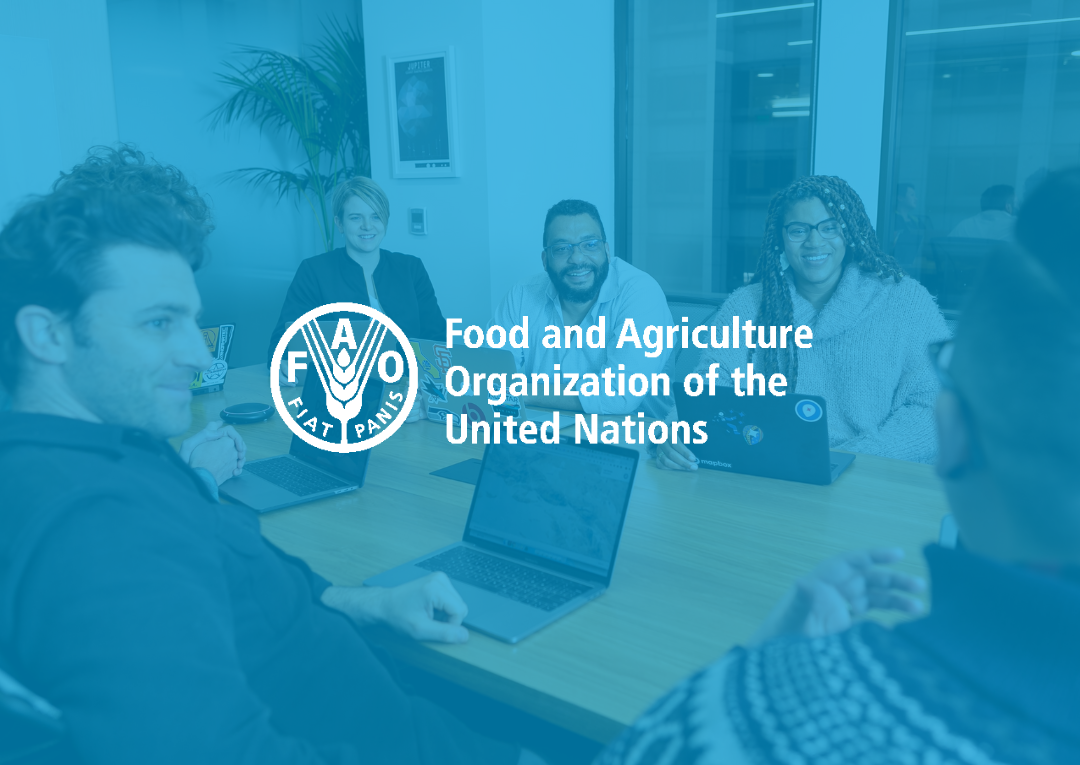 FAO Corporate Subscription to the Blue Line | UNSSC | United Nations ...