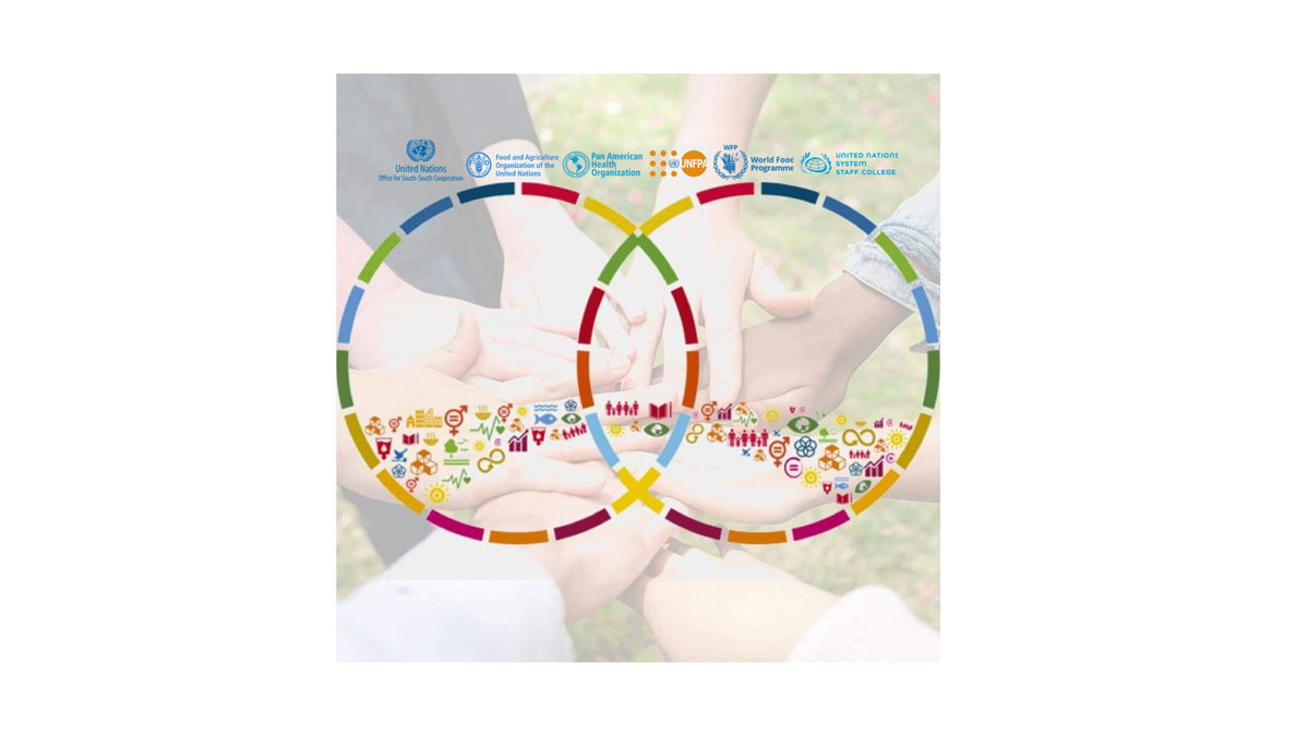 South-South and Triangular Cooperation to Accelerate Transformation for ...