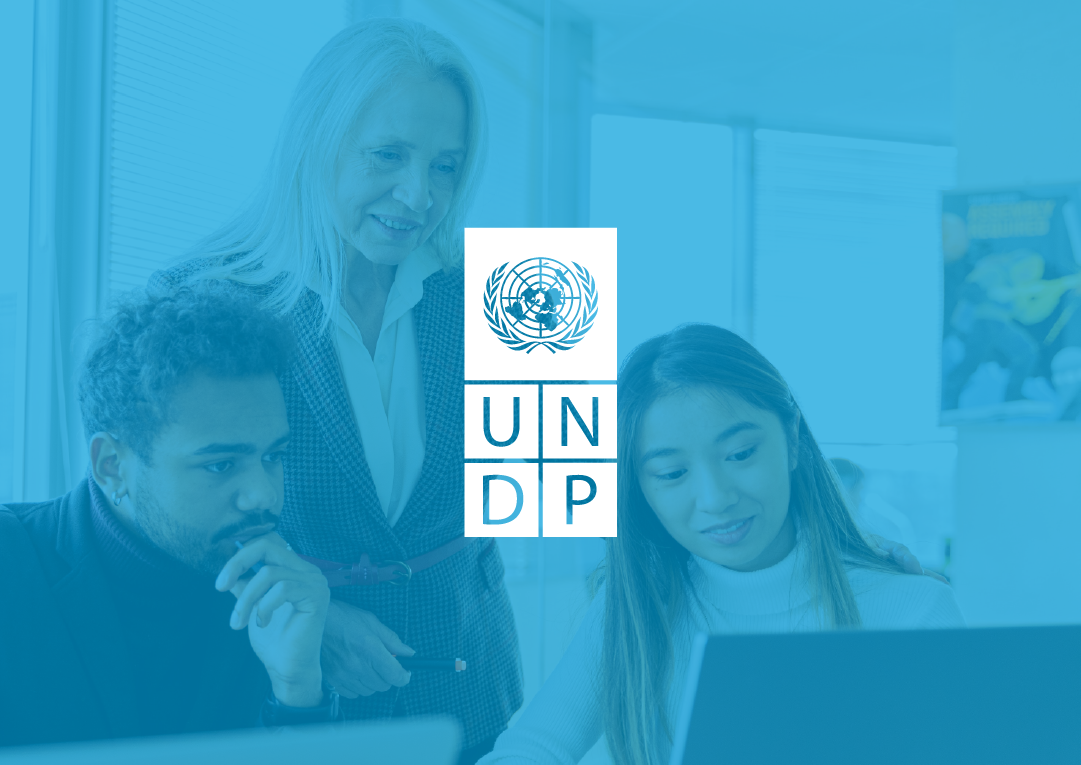 UNDP Corporate Subscription to the Blue Line | UNSSC | United Nations ...