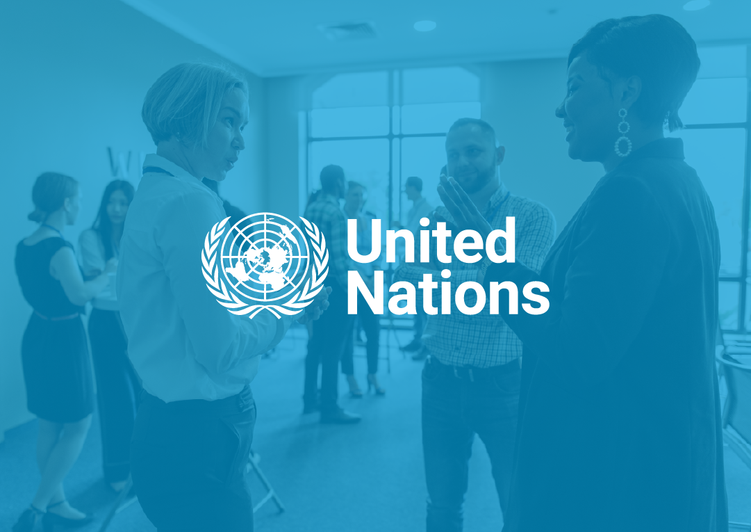 UN Secretariat Corporate Subscription to the Blue Line | UNSSC | United ...