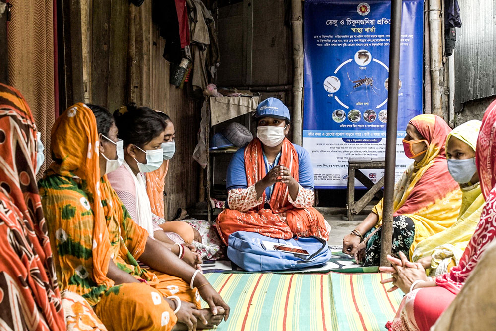 UNV Primer | UNSSC | United Nations System Staff College