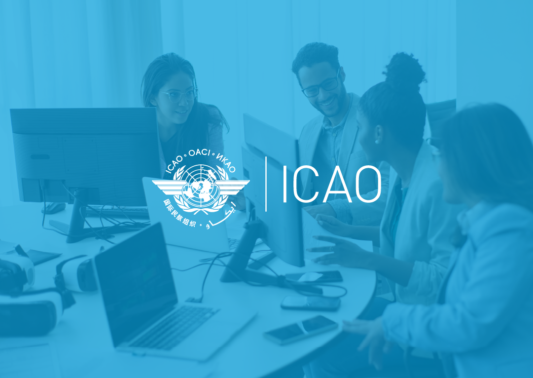 ICAO Corporate Subscription to the Blue Line | UNSSC | United Nations ...