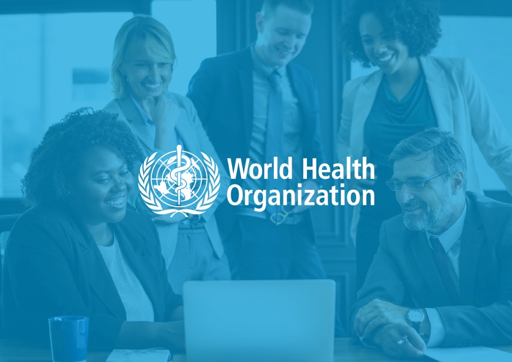 WHO Corporate Subscription to the Blue Line | UNSSC | United Nations ...