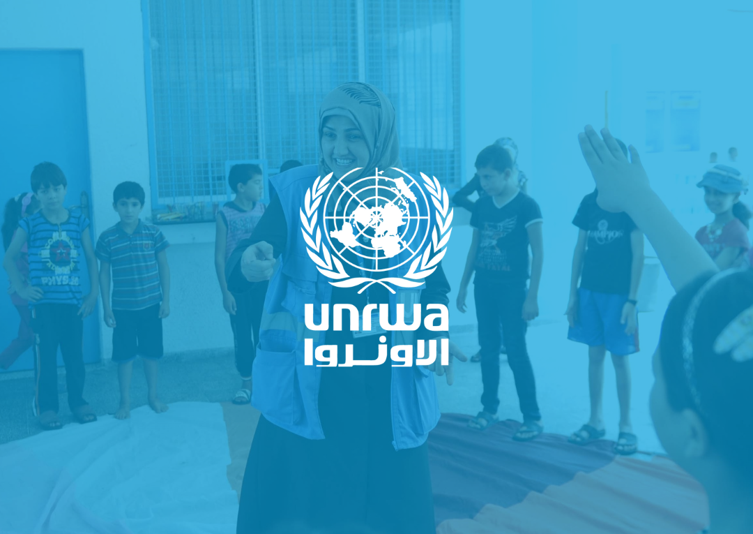 UNRWA Corporate Subscription to the Blue Line | UNSSC | United Nations ...