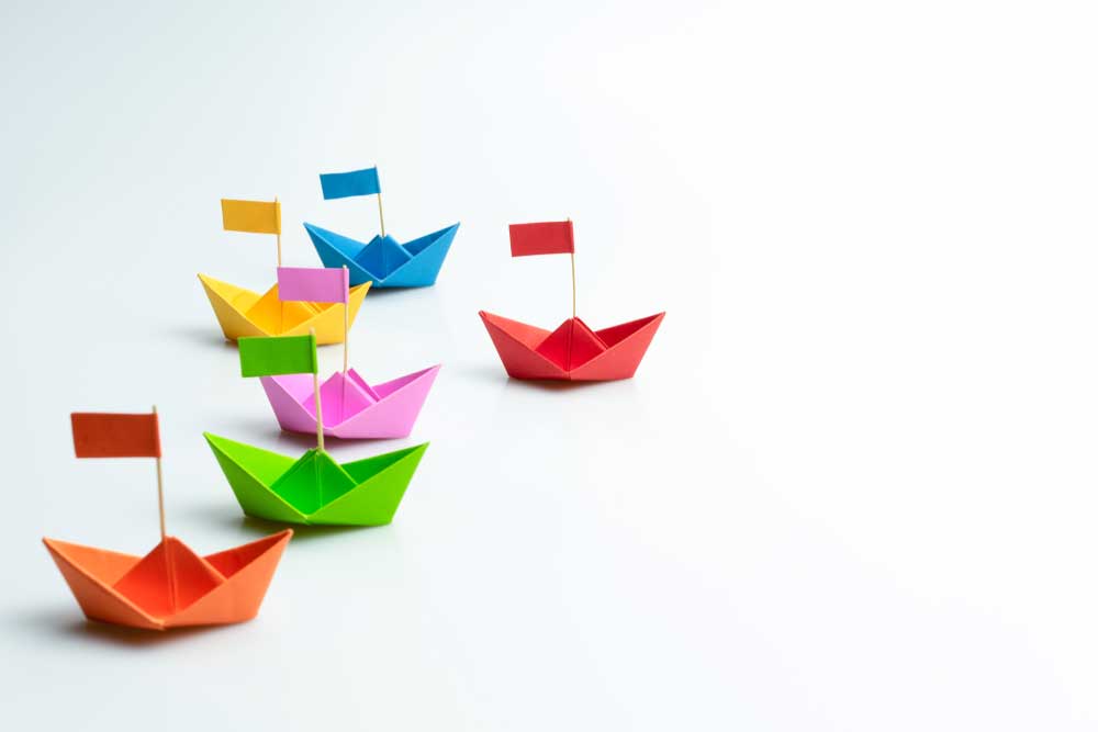 All Staff: Navigating Change with Confidence | UNSSC | United Nations ...