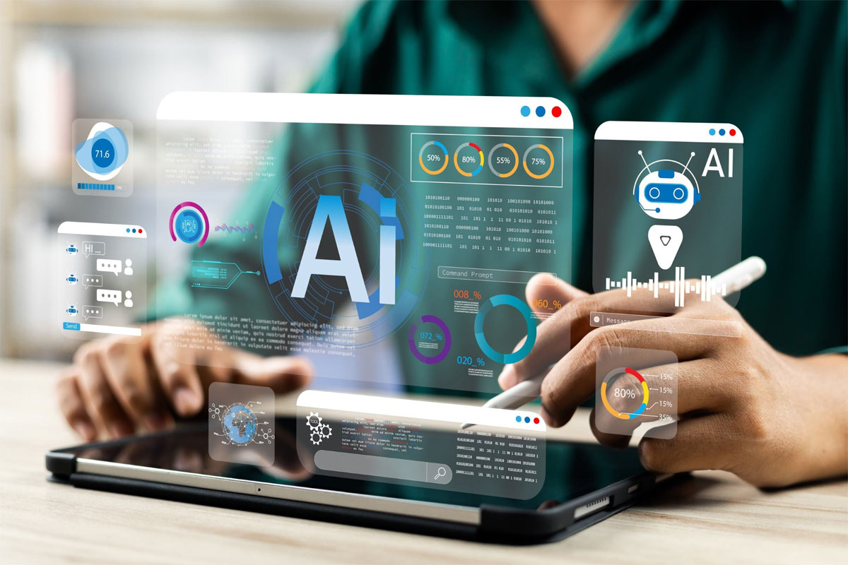 UN Generative AI Professional Certificate - Fall 2026 | UNSSC | United ...