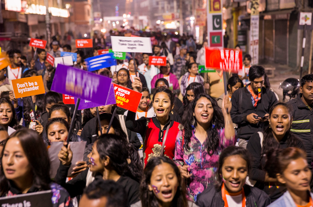 The Youth, Peace and Security Primer | UNSSC | United Nations System ...