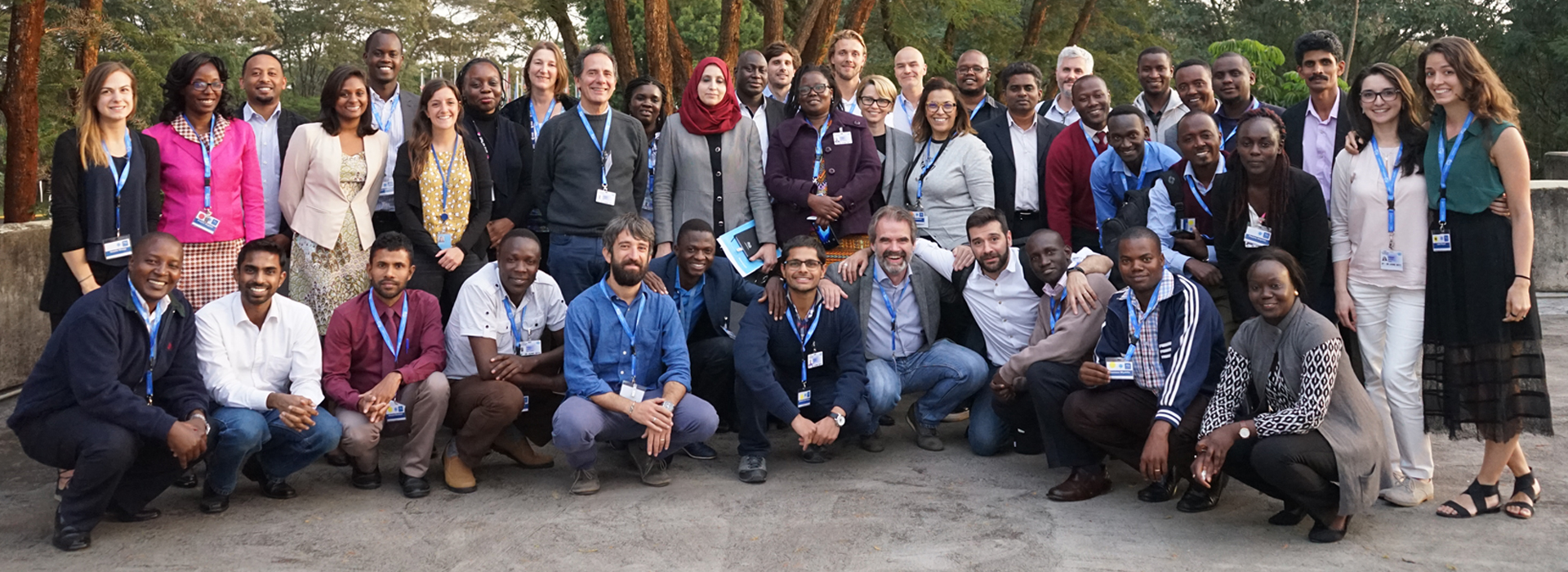 United Nations System Staff College & Data Pop Alliance announce a new ...