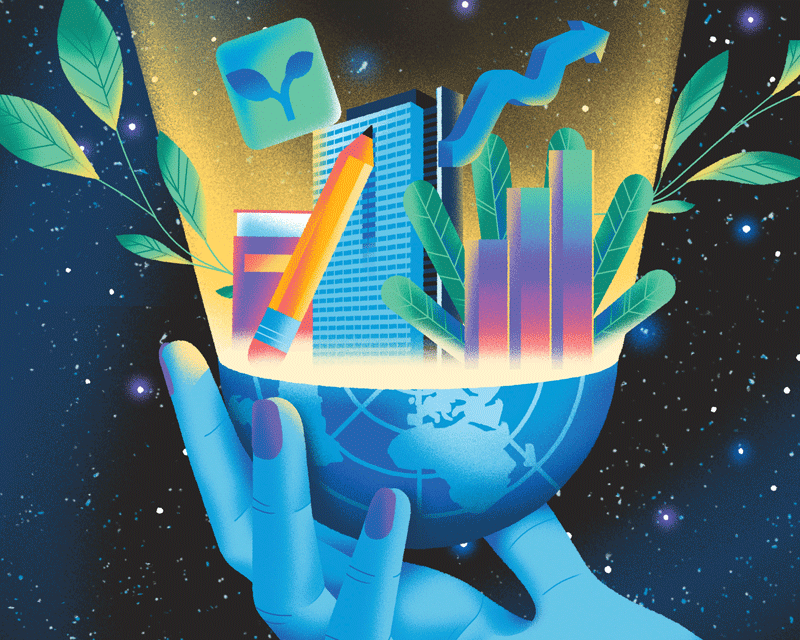 Our Results | UNSSC | United Nations System Staff College