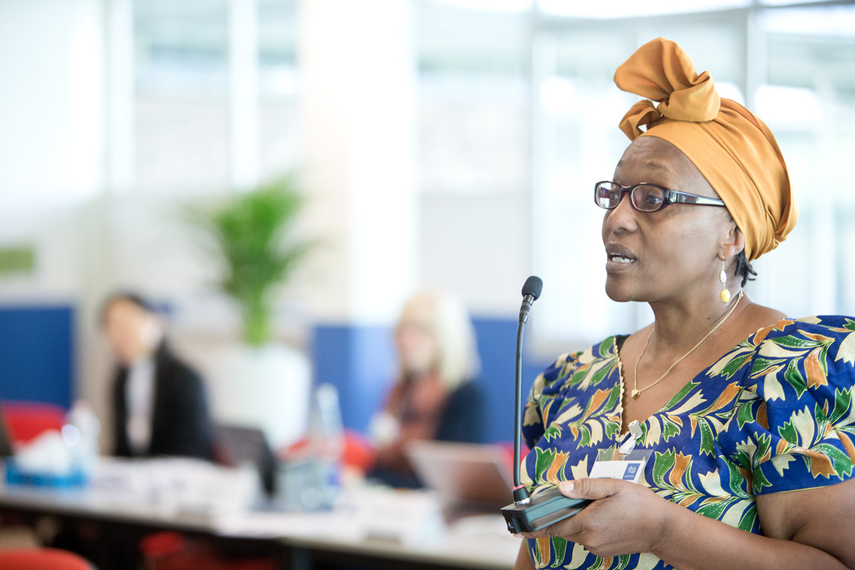 Upcoming events | UNSSC | United Nations System Staff College