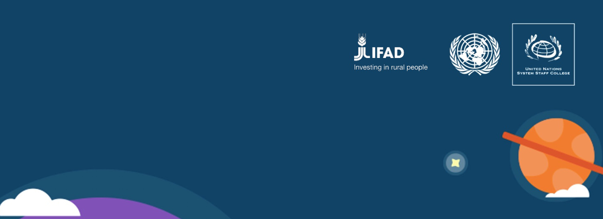 UNSSC live with IFAD on the UN Innovation Toolkit | UNSSC | United ...