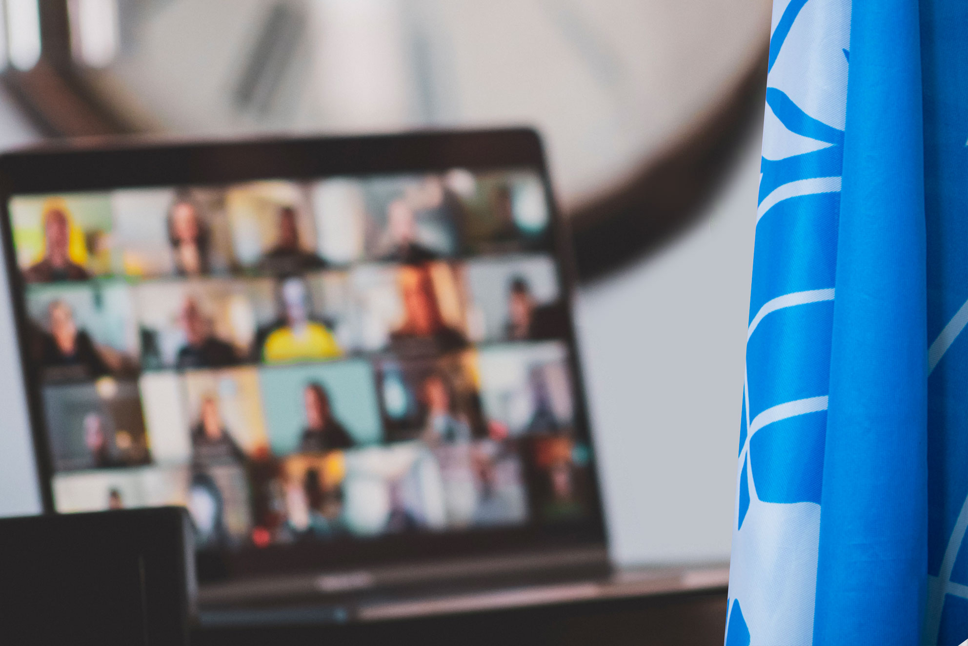 Virtual Campus | UNSSC | United Nations System Staff College