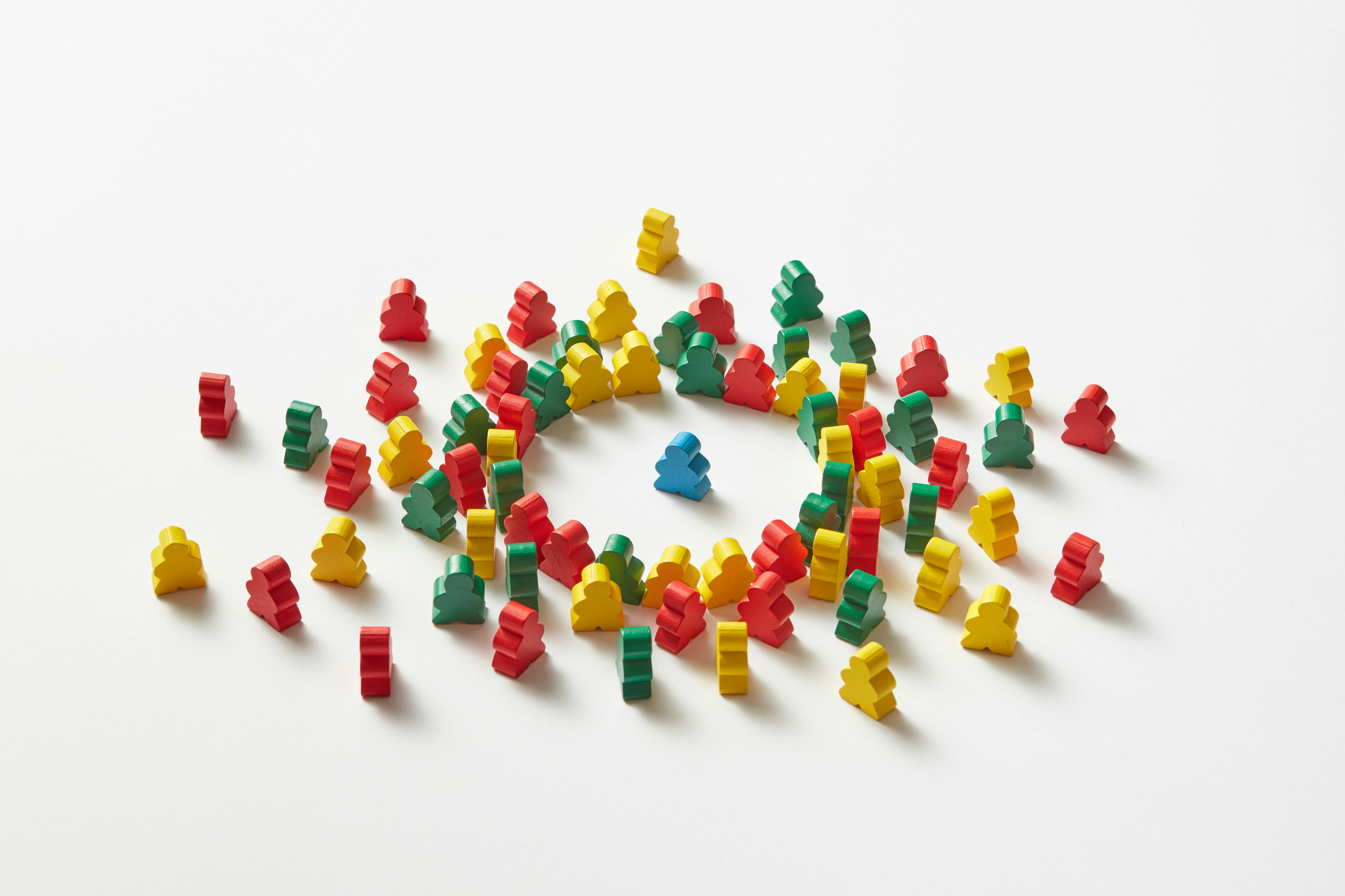 Change and Transformation | UNSSC | United Nations System Staff College