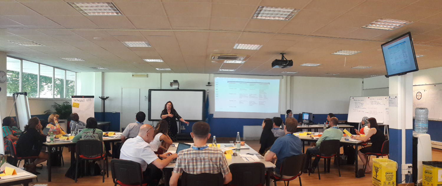 The Human Security Approach and the 2030 Agenda for Sustainable ...