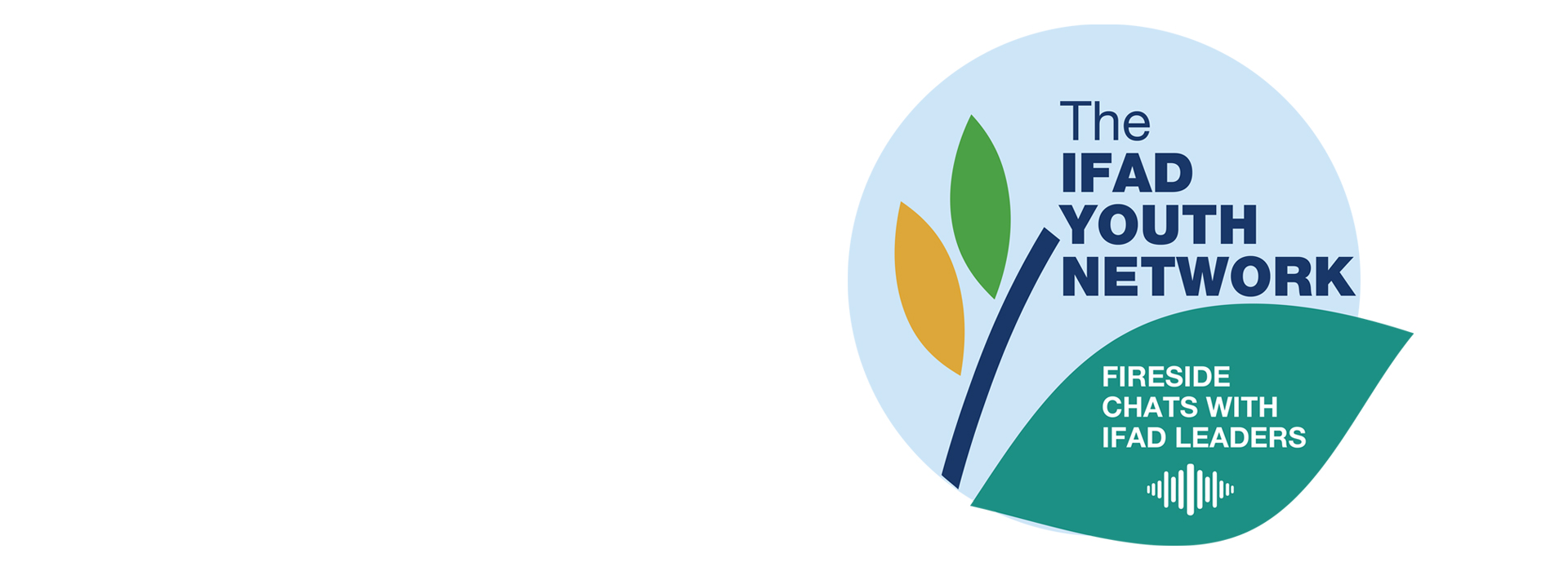 Driving change through innovation: The “Fireside Chats with IFAD ...