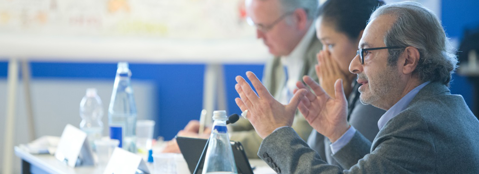 UNSSC successfully delivers the third edition of the ILO Executive ...