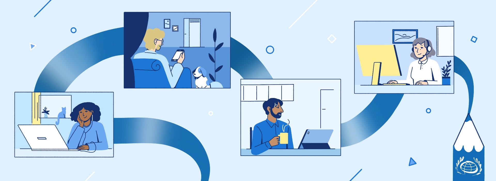 Enhancing learning: The UN Secretariat’s Journey on the Blue Line ...