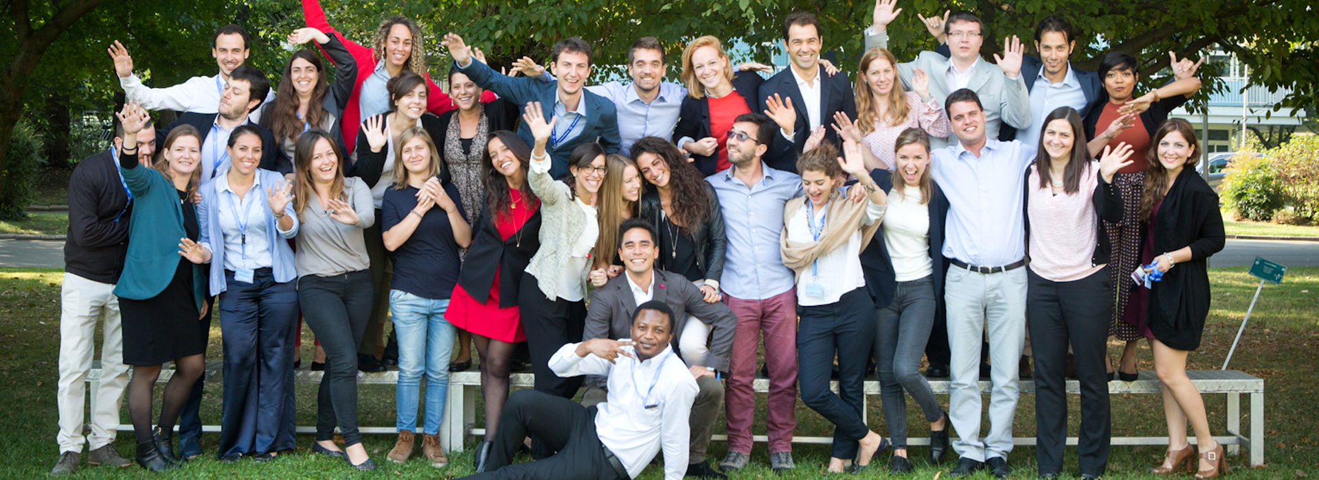 Orientation Programme for Junior Professional Officers 2016 | UNSSC ...