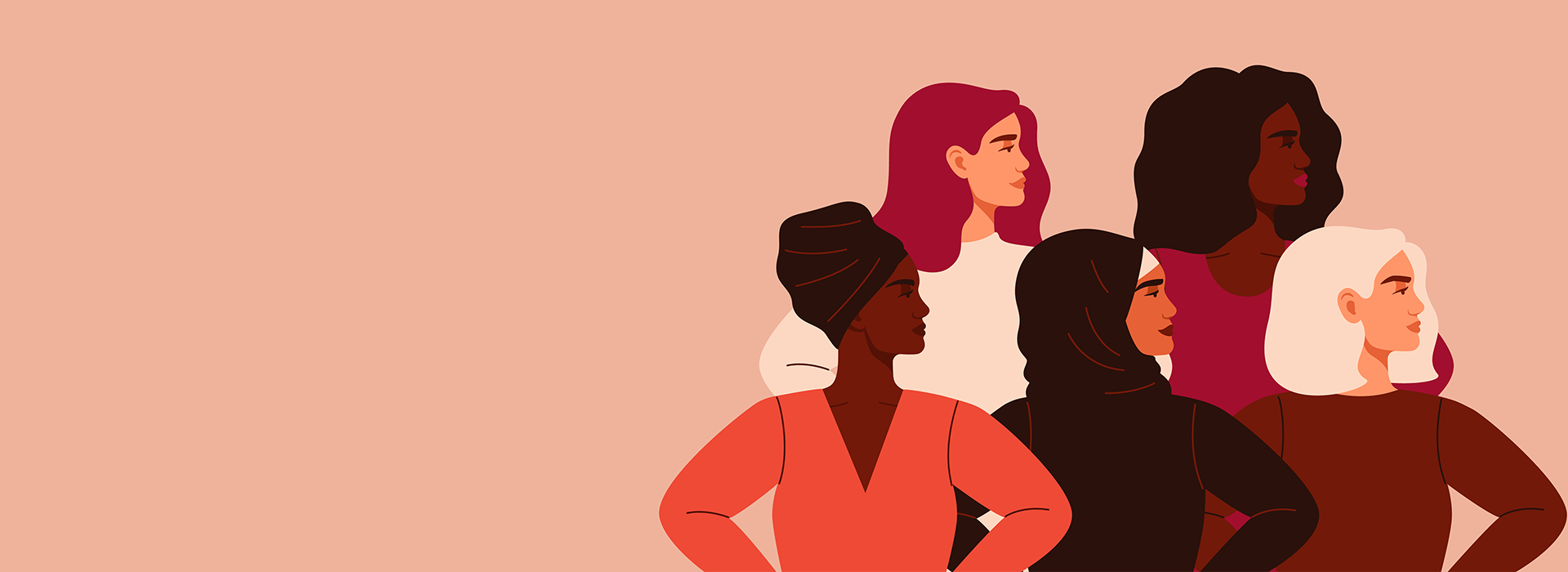 A continued commitment towards women leadership development | UNSSC ...