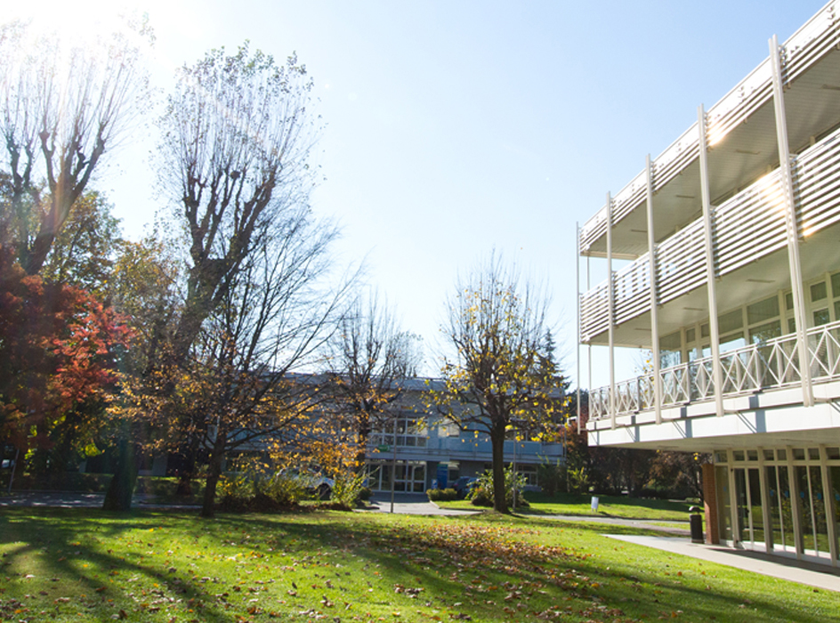 “And so, the UN System Staff College was born” | UNSSC | United Nations ...