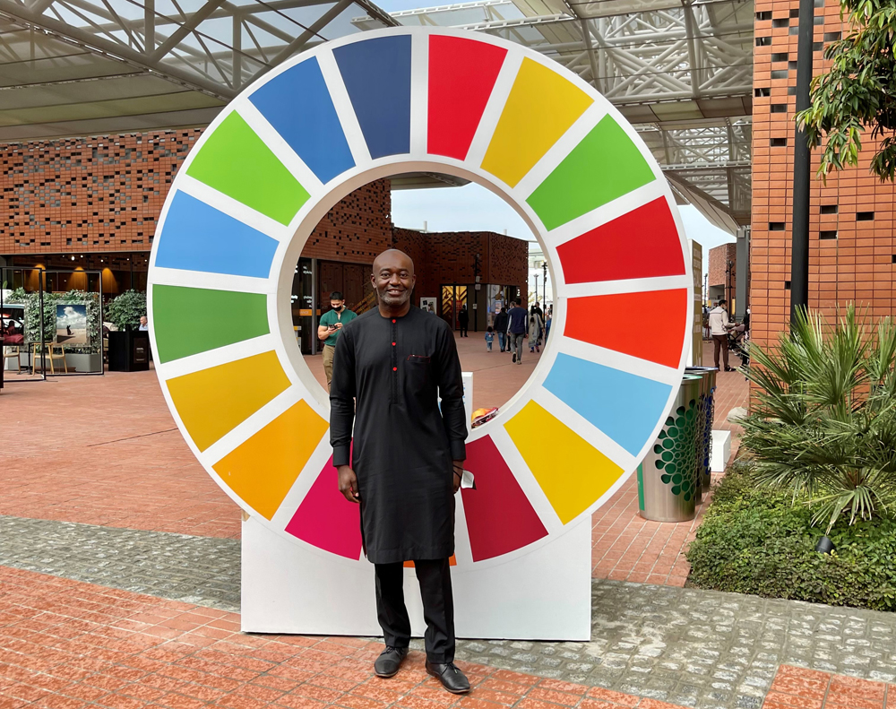 Harnessing Collaboration | UNSSC | United Nations System Staff College