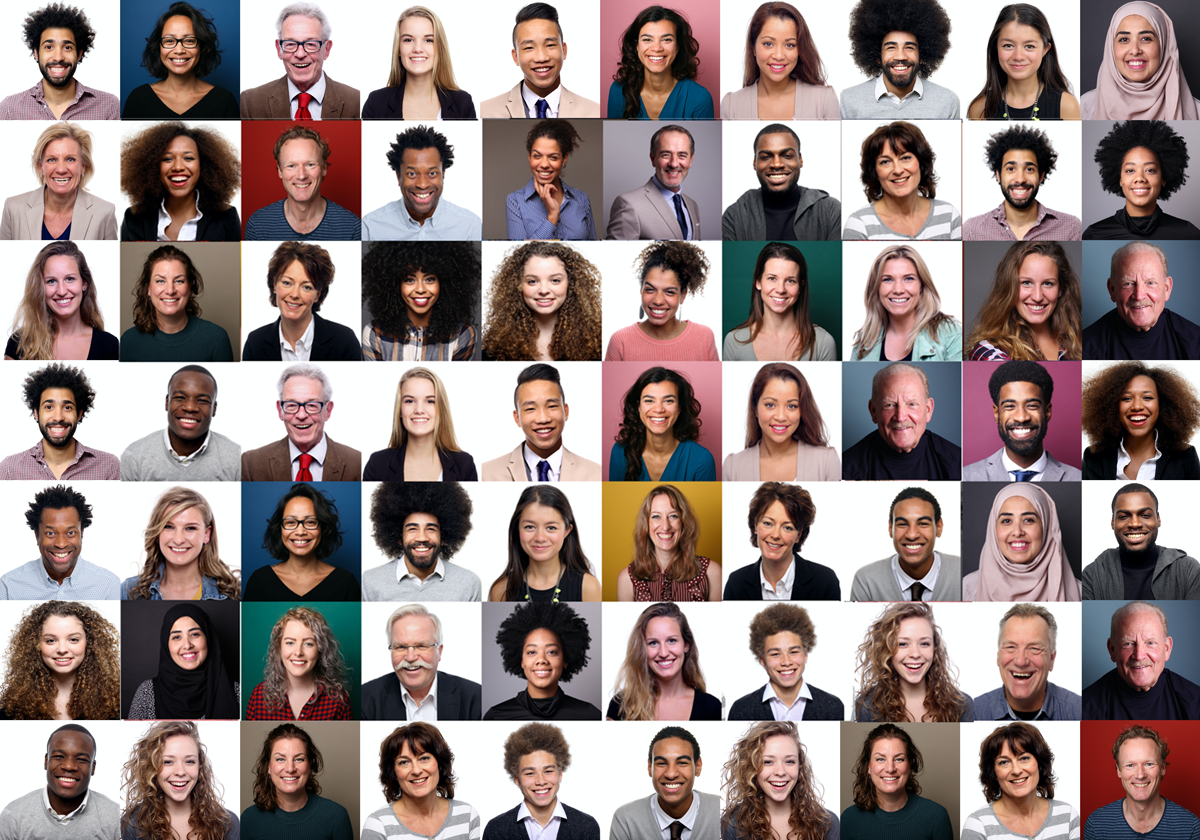 Making the case for diversity and inclusion | UNSSC | United Nations ...