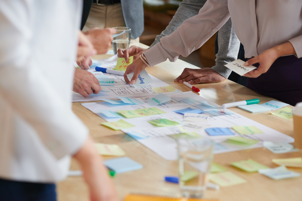 Eight useful tips to make your meetings better! | UNSSC | United ...