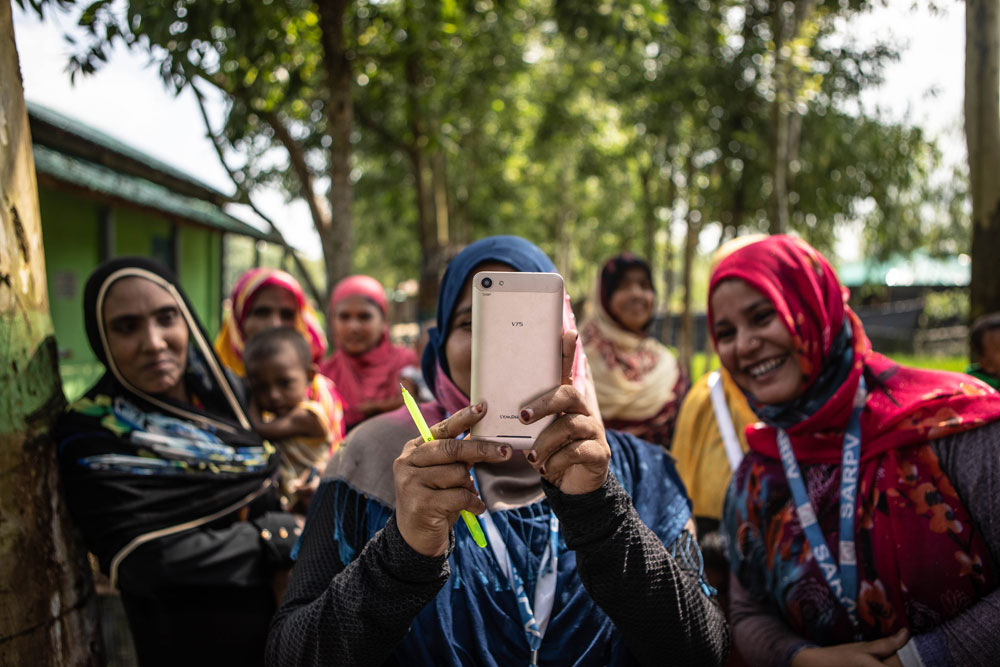 Governance for the future: What we need to learn today | UNSSC | United ...