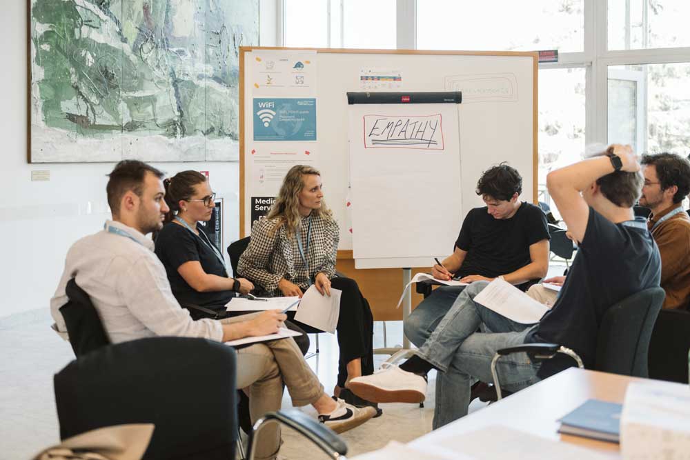 Designing an impactful JPO orientation experience | UNSSC | United ...