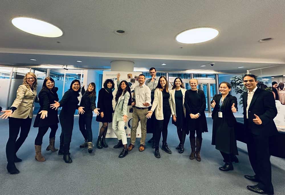 Developing innovative sustainable learning strategies: insights from ...