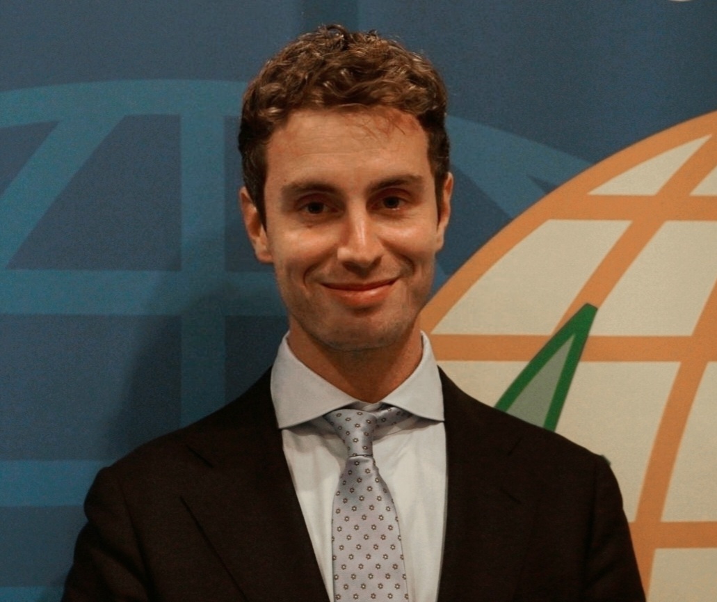 The path to personal excellence: A spotlight interview with Martin ...