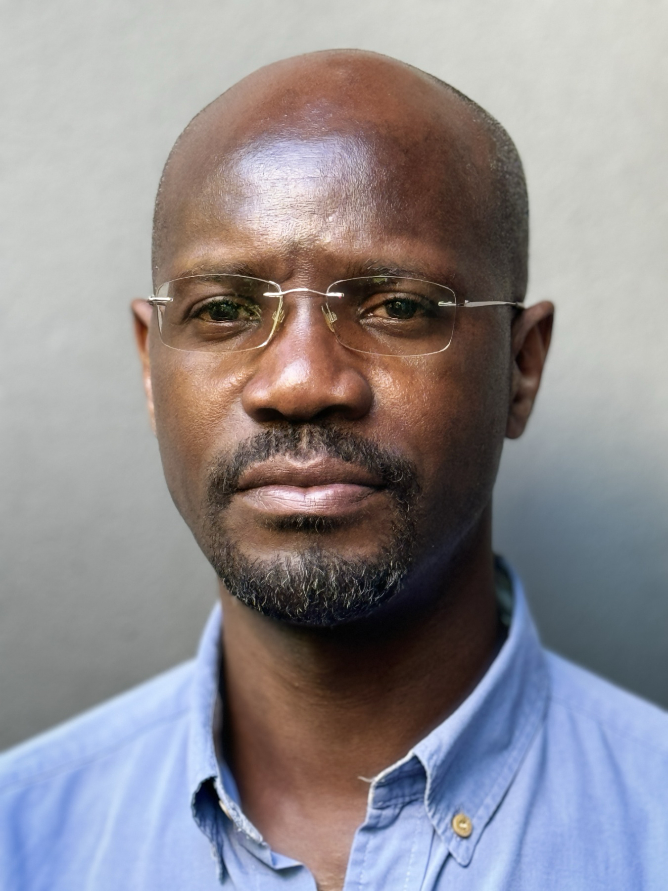 Turning numbers into narratives: A spotlight interview with Theogene ...