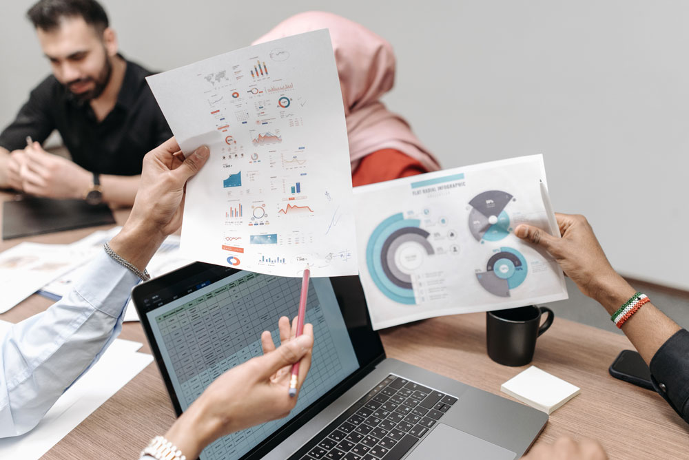 Unlocking the power of data: empowering the UN system with advanced ...