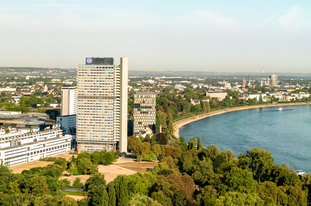 UN Summer Academy 2023: Governance for Sustainable Development | UNSSC ...