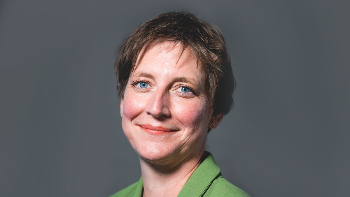 Silke Weinlich appointed as UNSSC's new Head of Learning and Knowledge ...