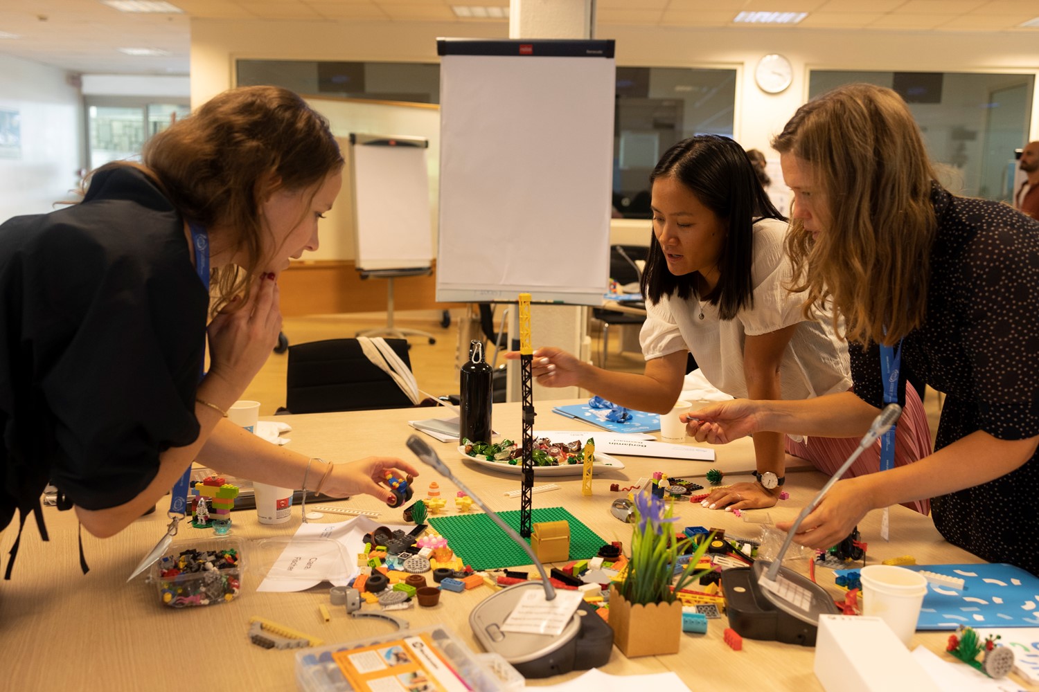 UN leaders of the future: Sida and UNSSC invest in Swedish junior professional officers | UNSSC ...