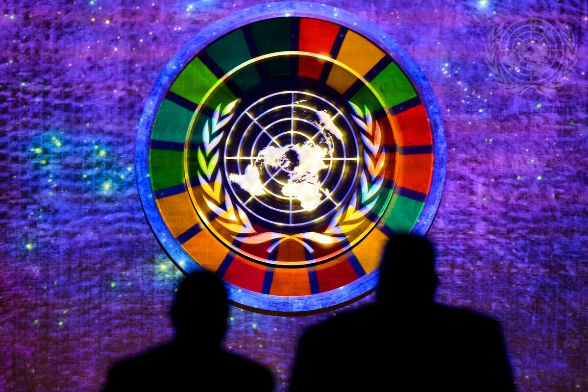 UN transformation series: Integrated approaches as a means toward ...