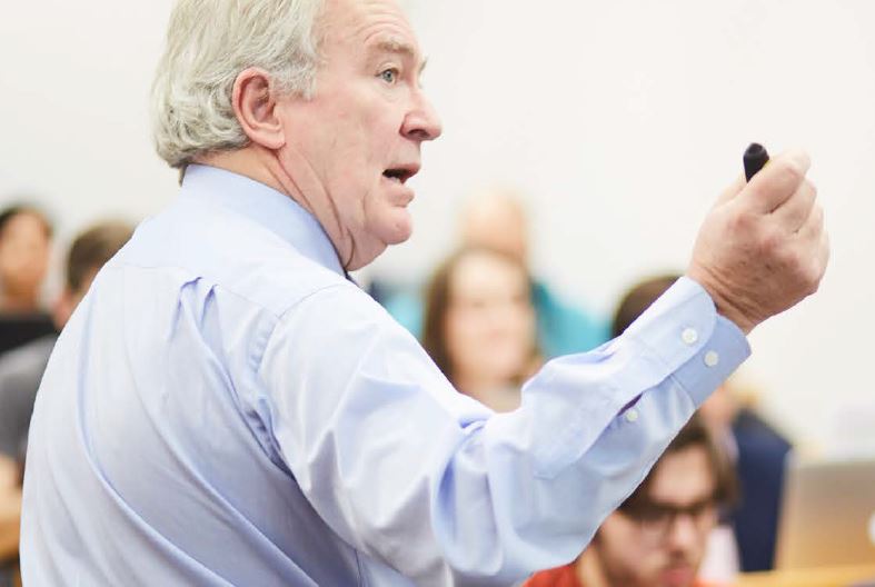 Executive Master in International Development | UNSSC | United Nations ...