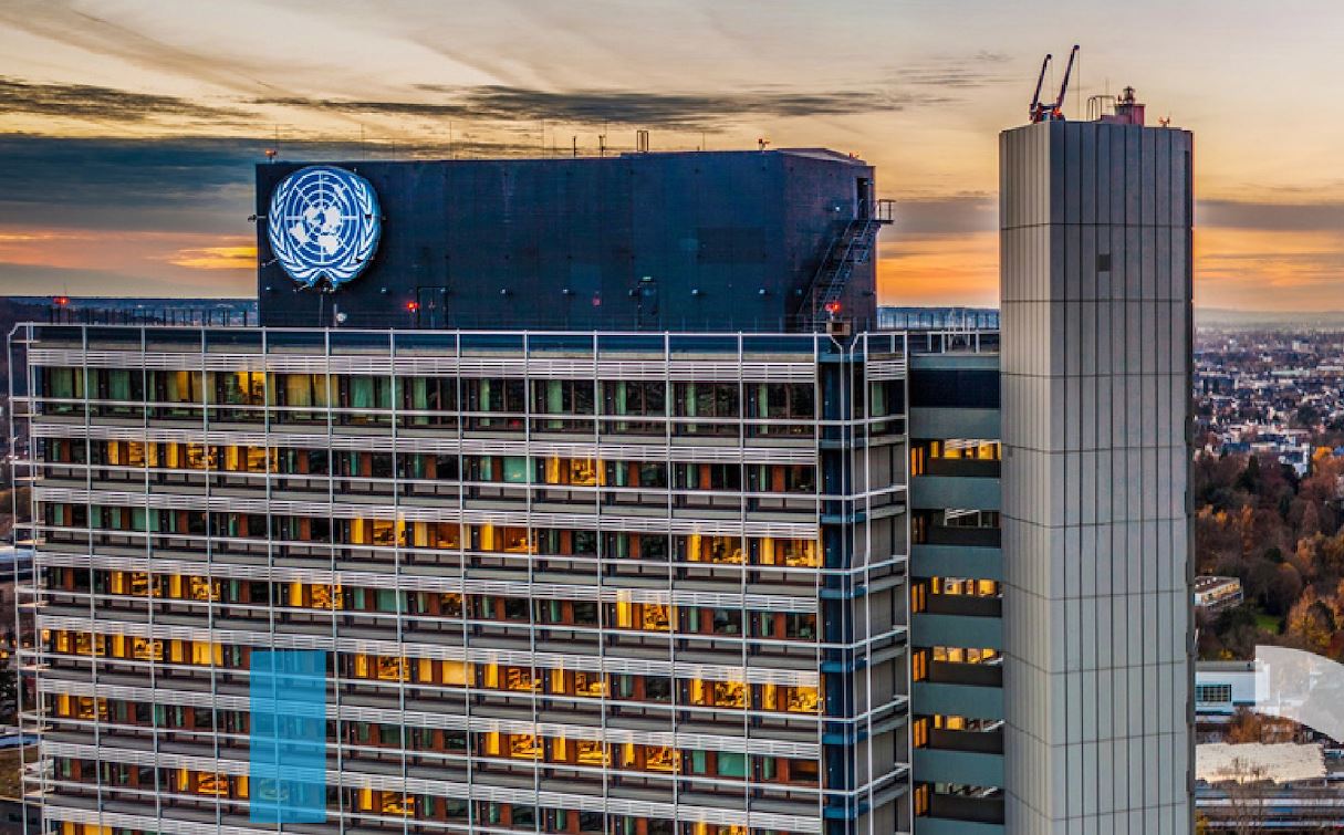 UN Summer Academy 2023 - Report | UNSSC | United Nations System Staff ...