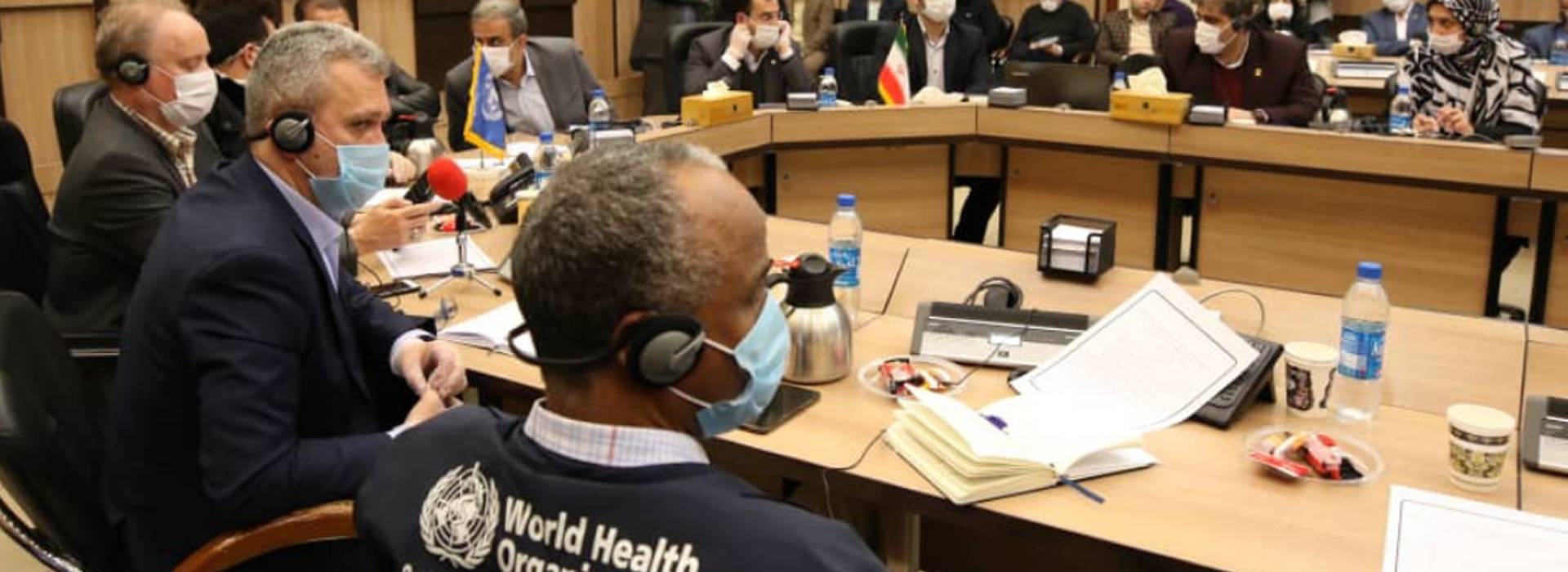 UNSSC and WHO set up online resource portal to build leadership ...