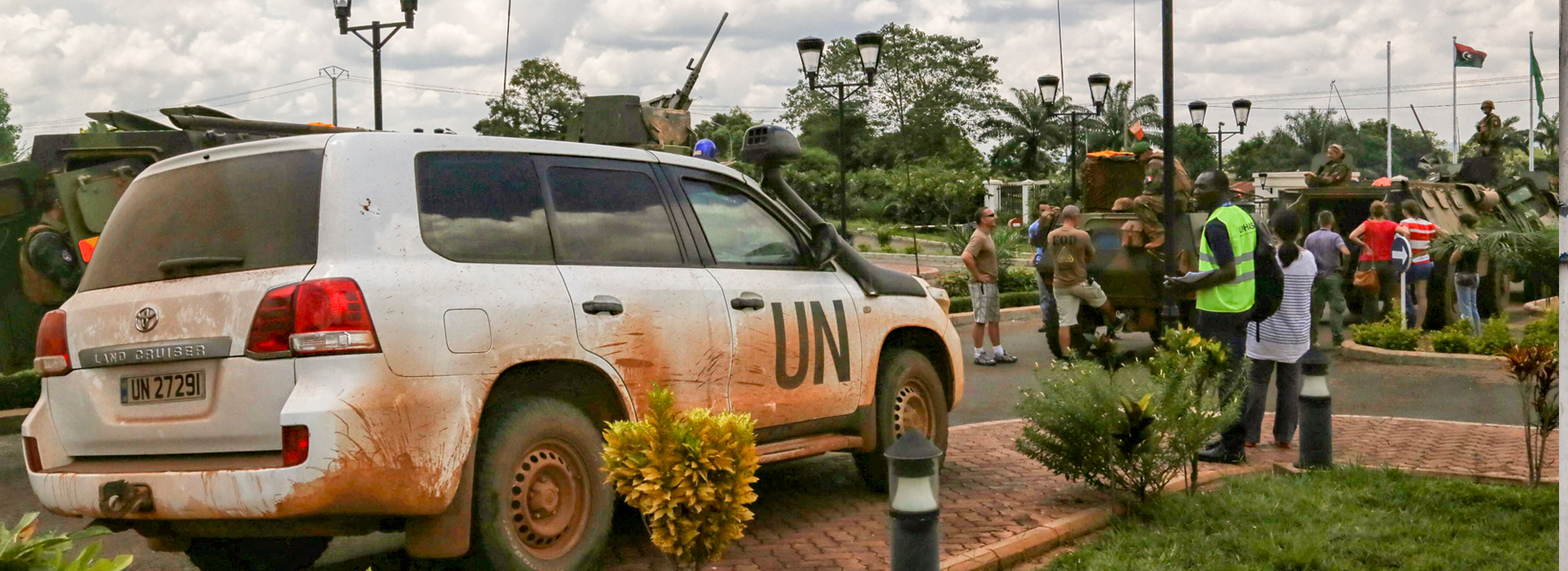 Trainer Development and Certification Course (TDC) and Safe and Secure ...